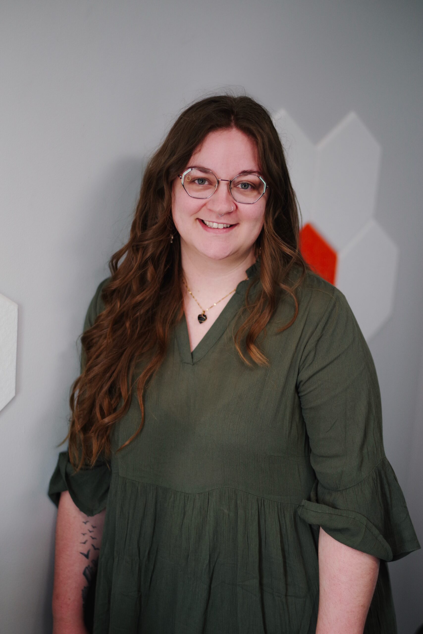 Carters Counselling Service -About Allison